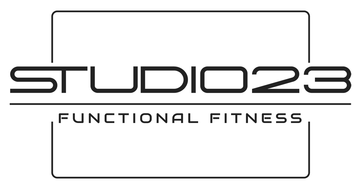 Studio23-Functional Fitness in München-Süd heißt Dich herzlich willkommen. Entdecke unser ...